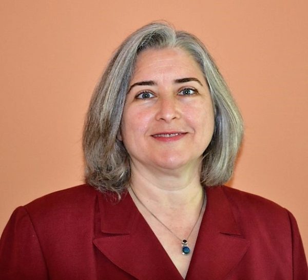 Joyce M. L. Harrison, LCSW-C - Pro Bono Counseling