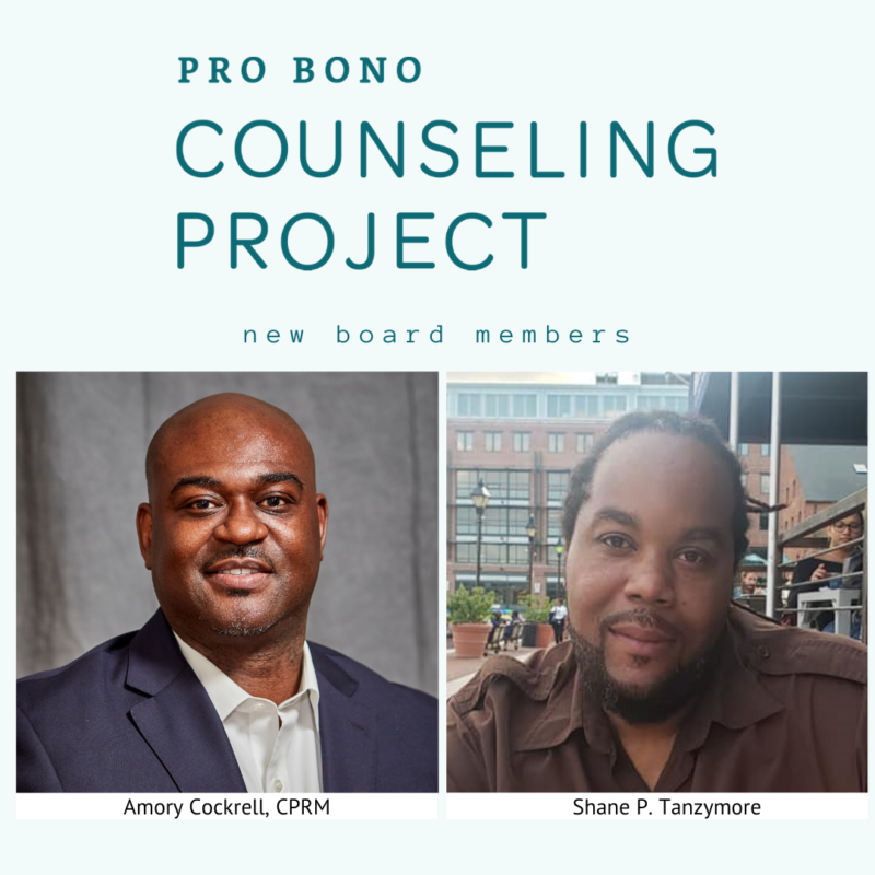 PBCP Appoints Two New Members to Board of Directors and Elects New ...